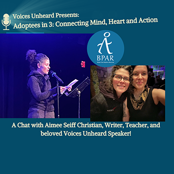 BPAR's Blog - Boston Post Adoption Resources